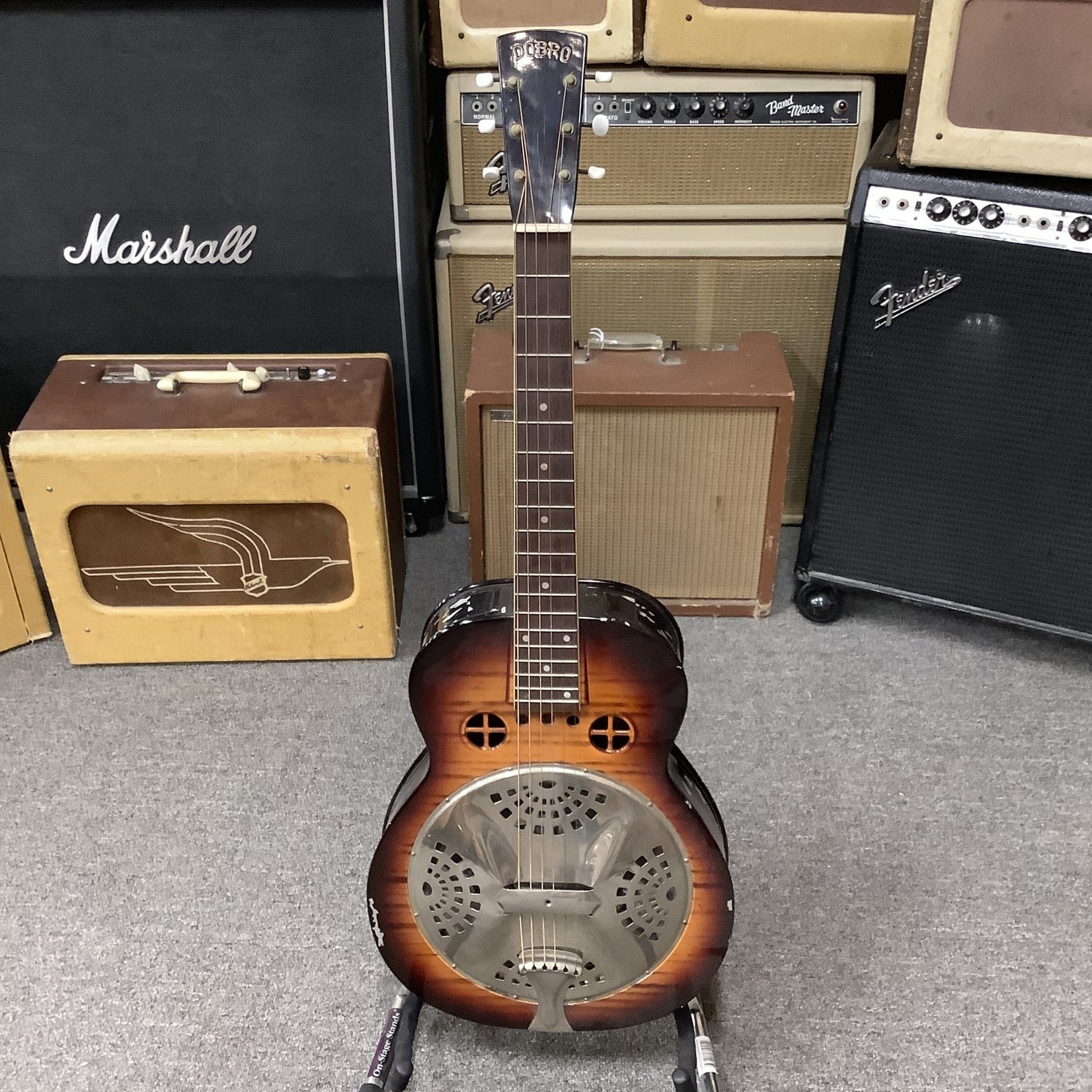 Dobro serial number lookup - divagost