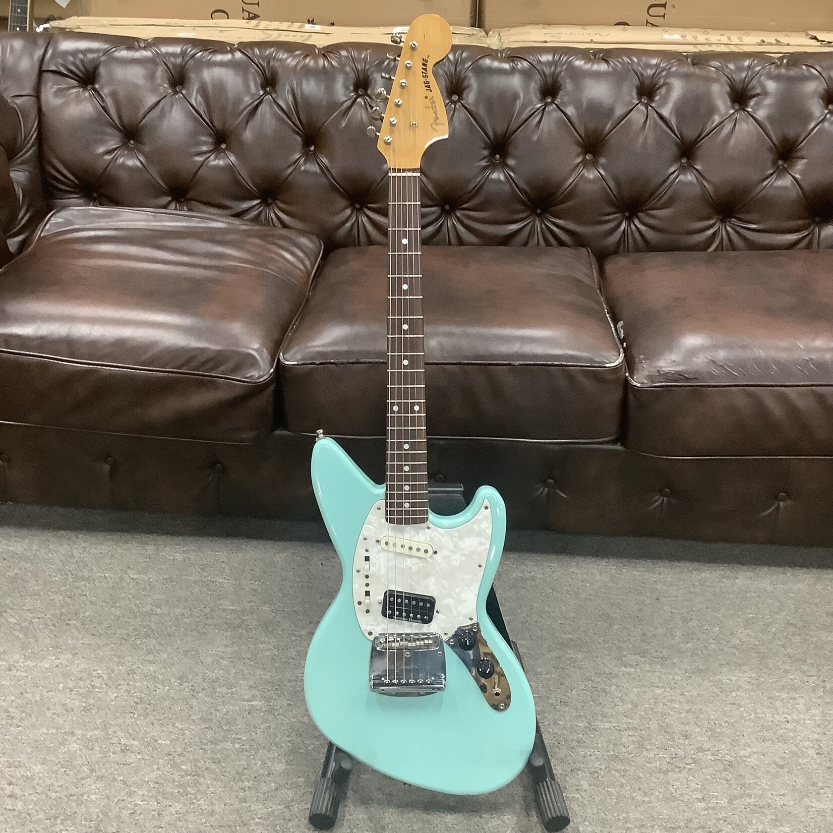 Kurt Cobain Telecaster