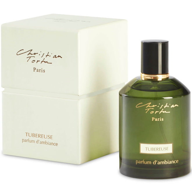 Christian Tortu - Tuberose Diffuser 250ml - Paris