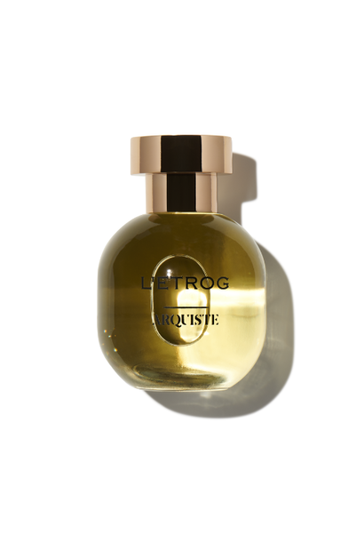 BECKER MINTY - FRAGRANCE - ARQUISTE - Becker Minty