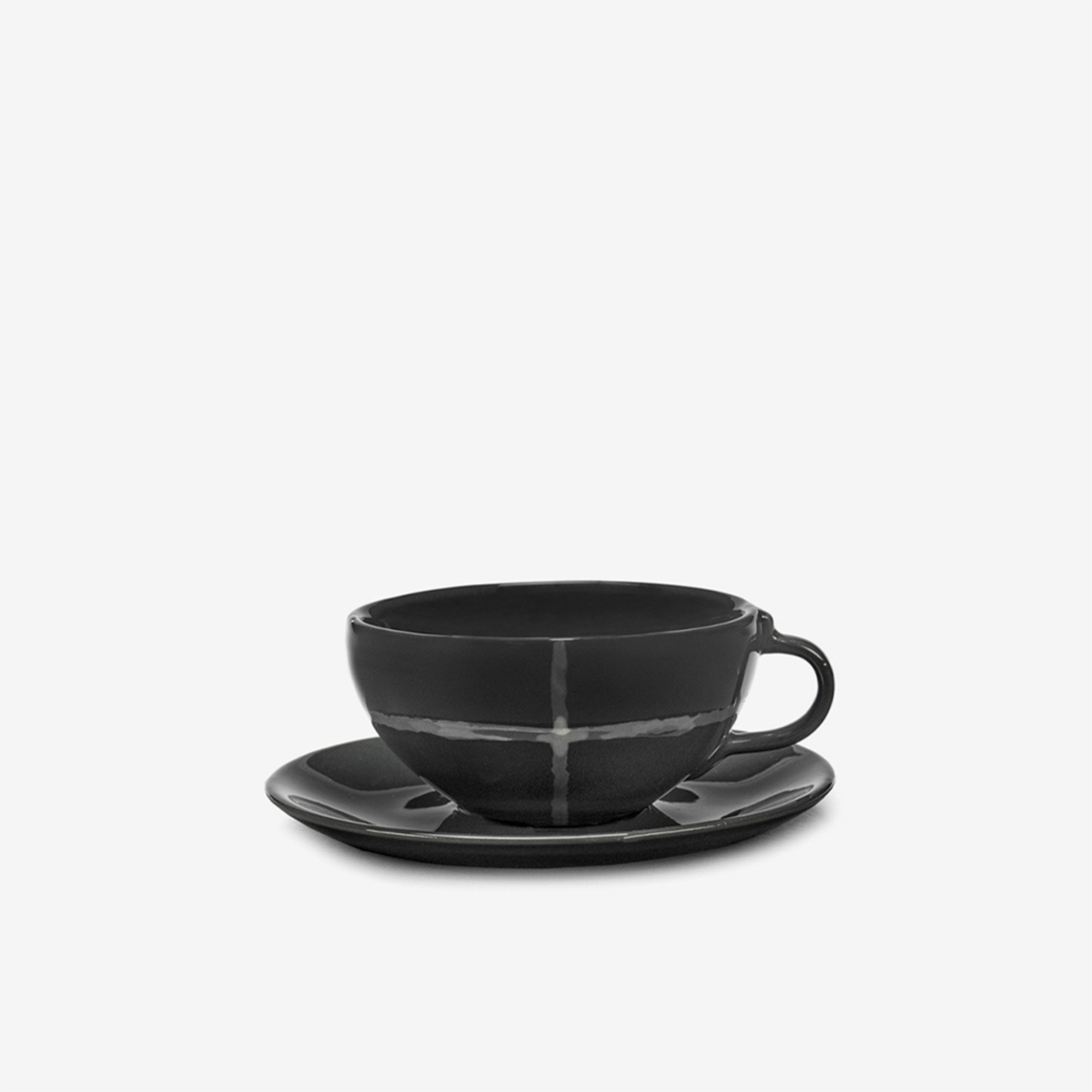 Zuma Collection By Kelly Wearstler - Coffee Set - Set of 2 - Pacific ...