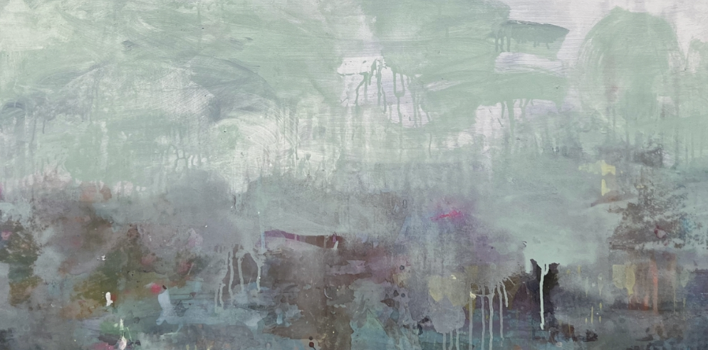 Becker Minty Presents - "Solstice" - A Group Art Exhibition - Becker Minty