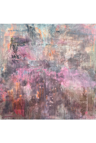 BECKER MINTY - ART - PAINTING - Becker Minty