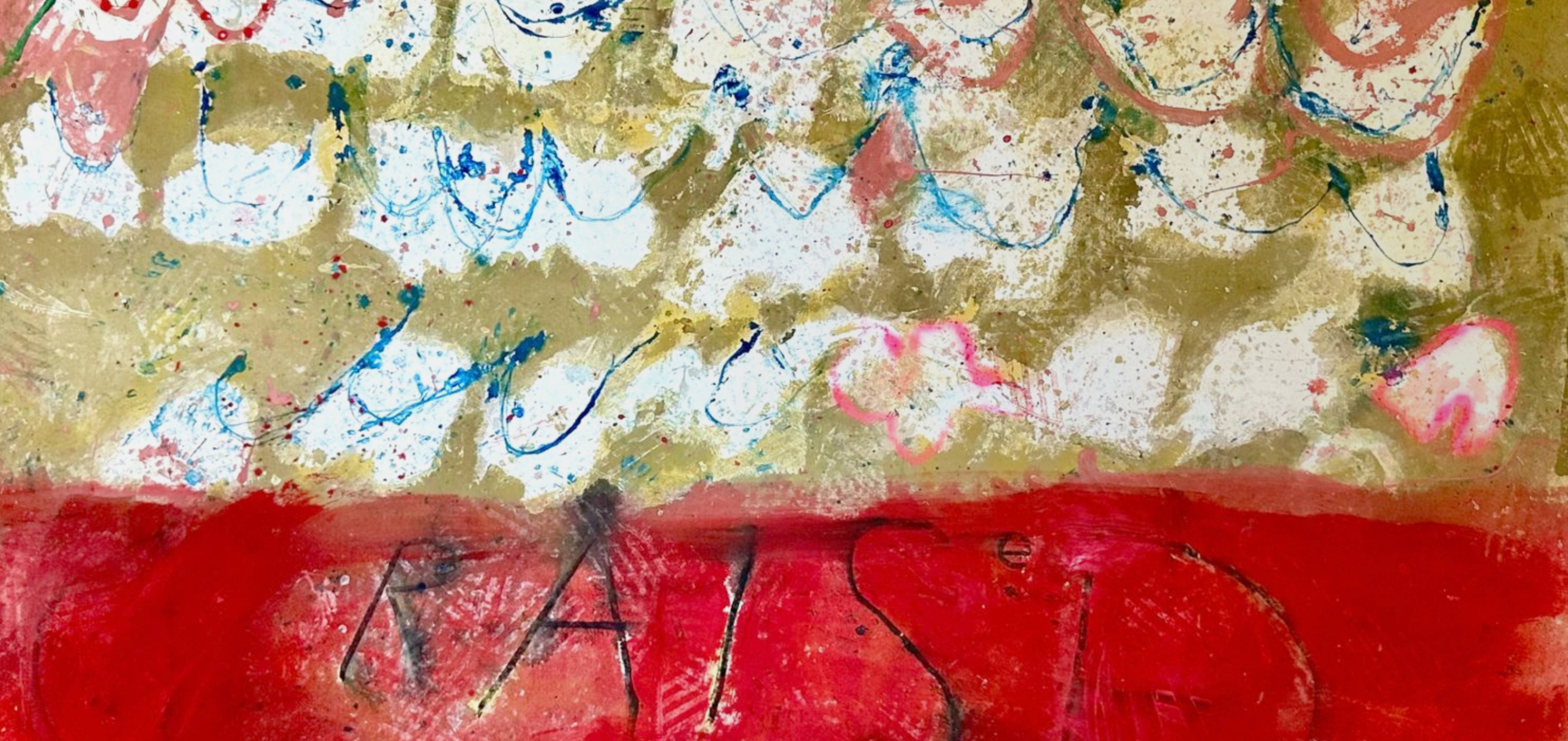 BECKER MINTY - LIGHTING - Table Lamps - Becker Minty