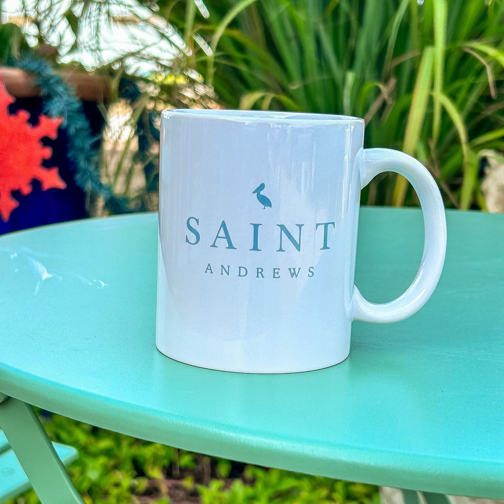 Saint Andrews Mug - Sunjammers