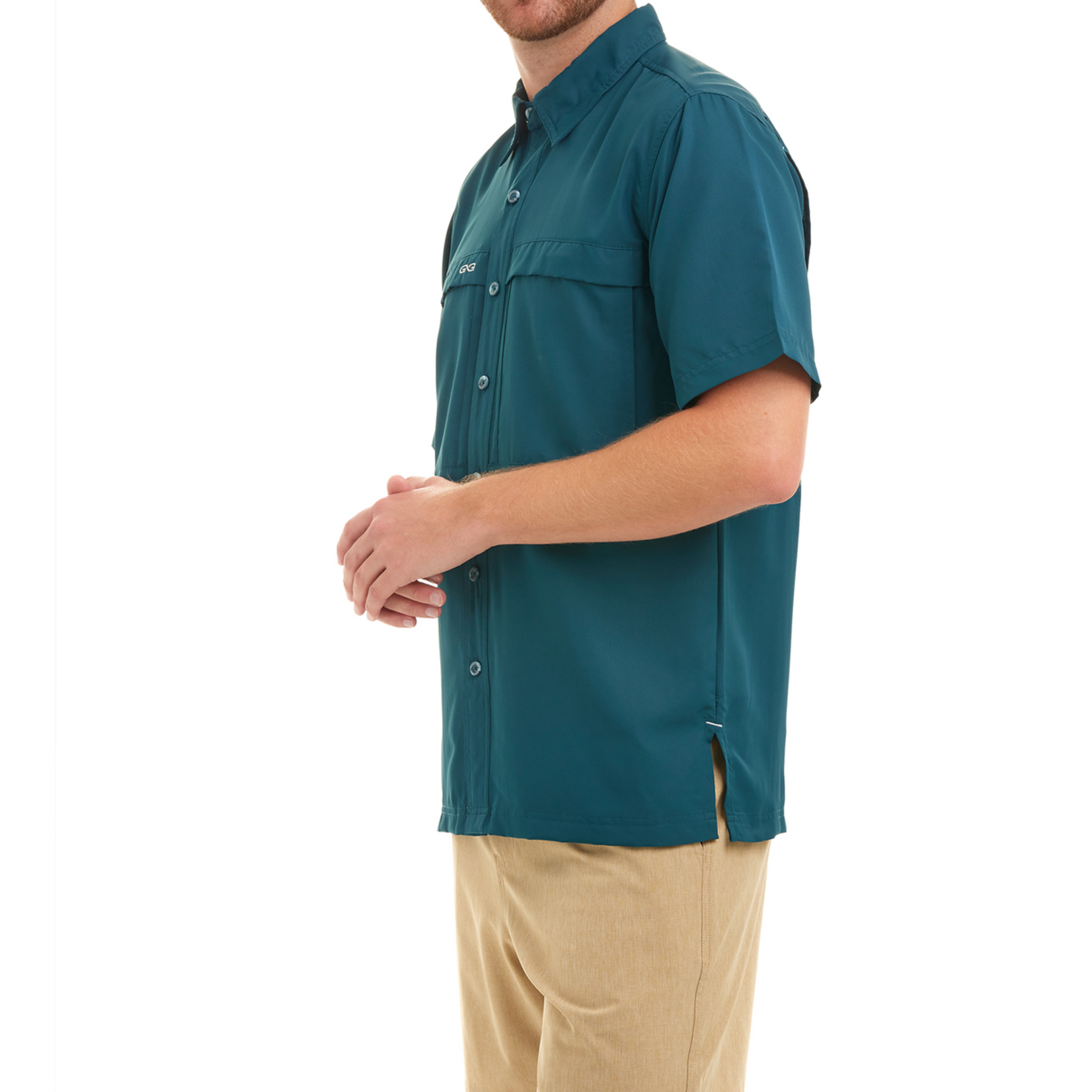 GameGuard Explorer Shirt - Sunjammers