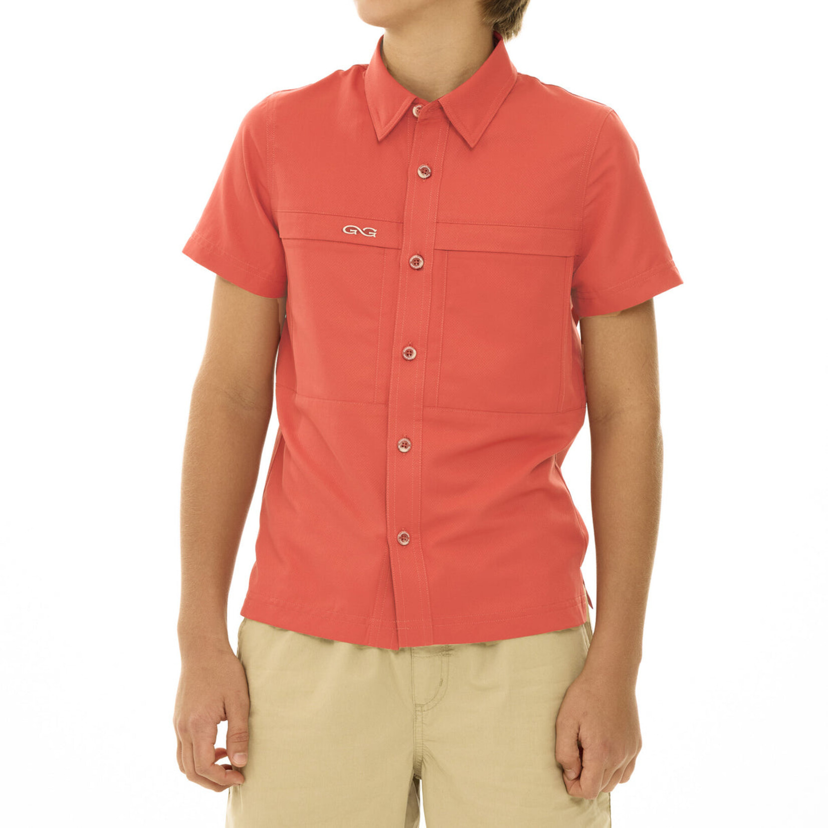 GameGuard Youth Original Shirt - Sunjammers