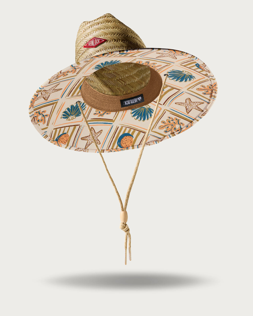 Hemlock Hat Co. Hemlock Hat Co. - Seashell - Sunjammers