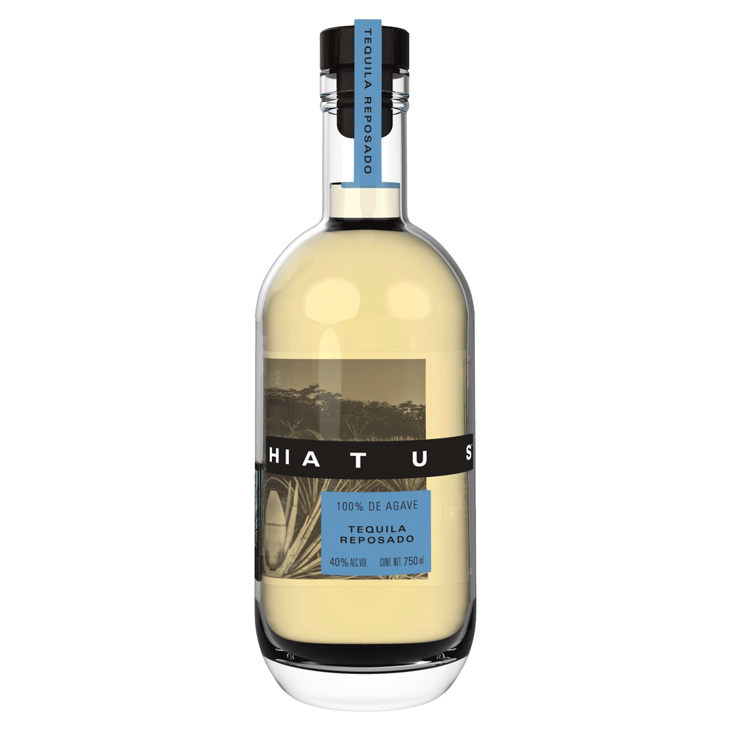 Hiatus Tequila Reposado - Royal Wine Merchants - Happy to Offer!