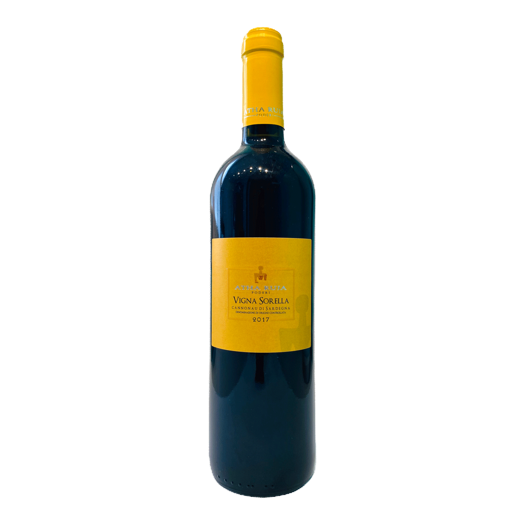 Atha Ruja Vigna Sorella - Royal Wine Merchants - Happy to Offer!