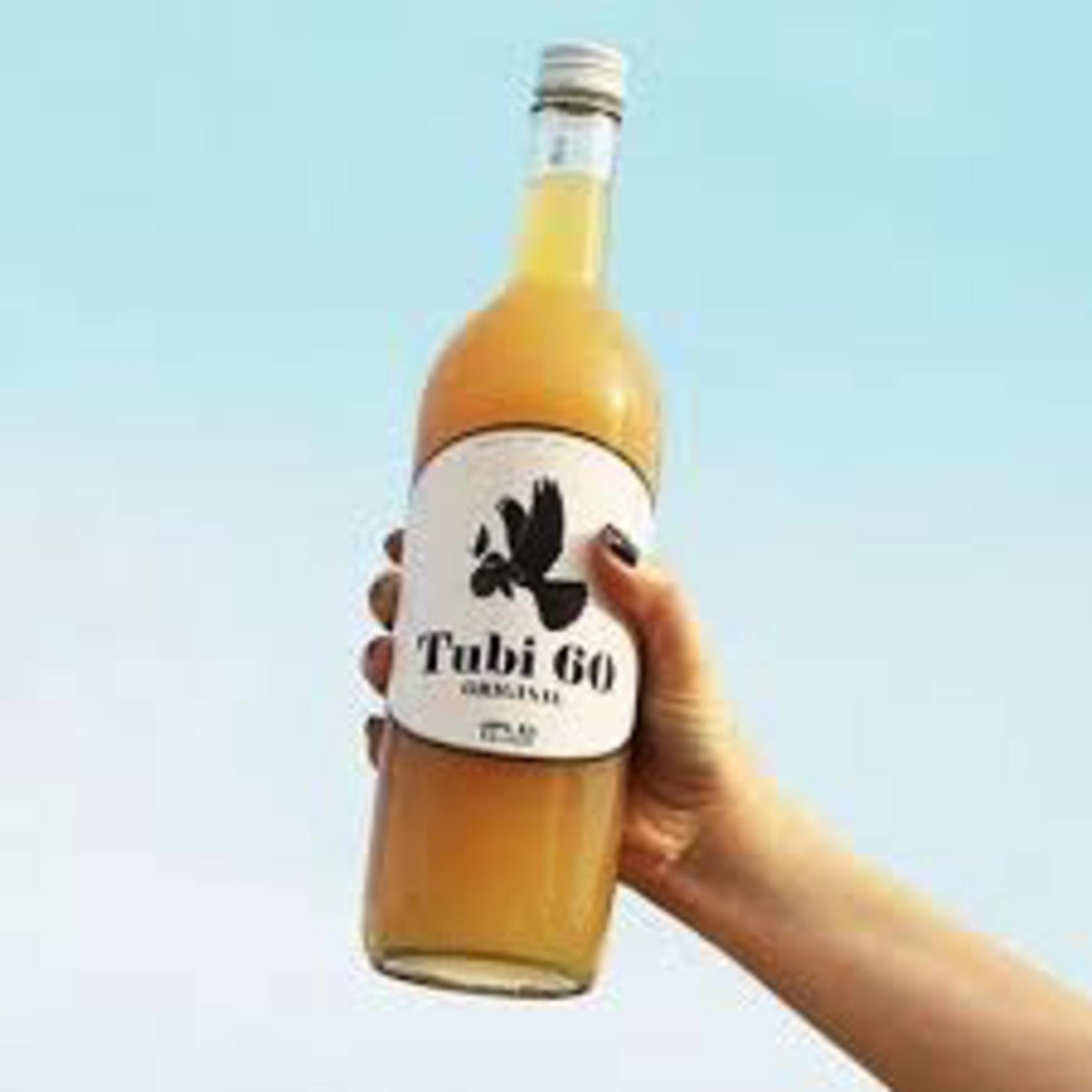 Tubi 60 Original - Royal Wine Merchants - Happy to Offer!