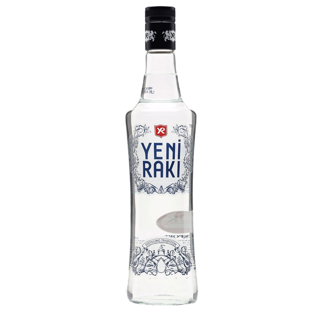 Yeni Raki - Royal Wine Merchants - Happy to Offer!