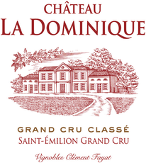 Chateau La Dominique 2014 - Royal Wine Merchants - Happy to Offer!