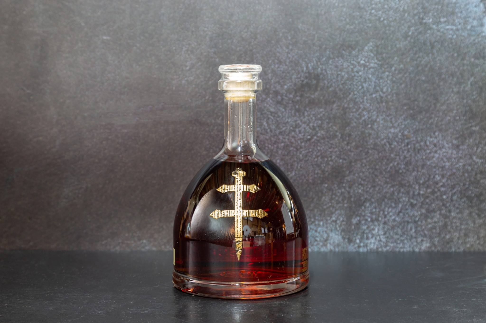 D'Usse Cognac VSOP 375ml - Royal Wine Merchants - Happy to Offer!