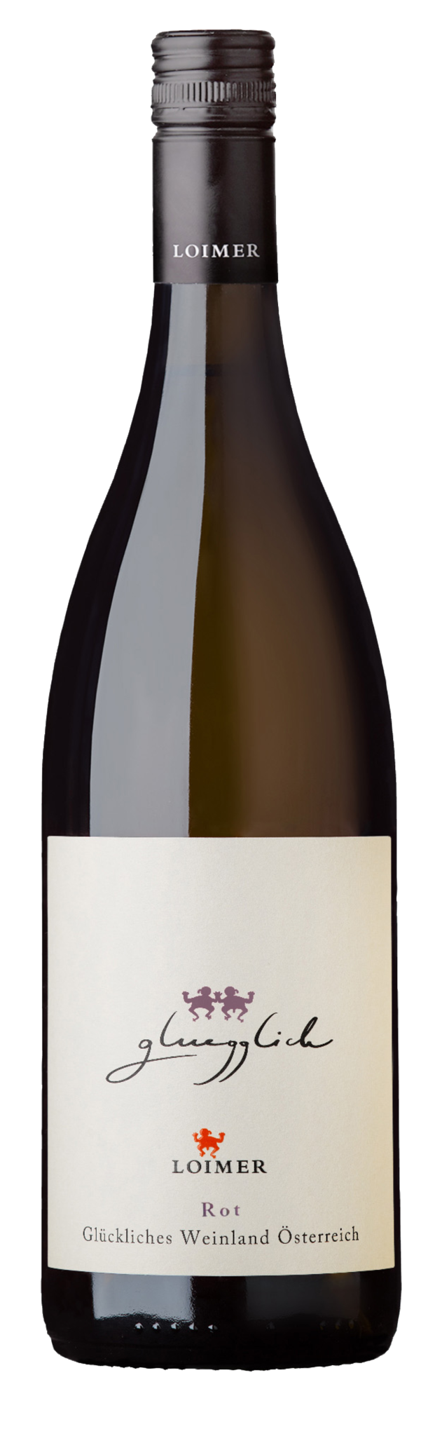 Weingut Loimer Gluegglich Rot - Royal Wine Merchants - Happy to Offer!