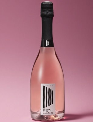 Fiol Prosecco DOC Rose 2021 - Royal Wine Merchants - Happy to Offer!
