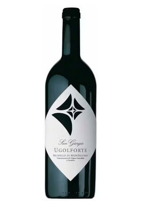 Tenuta San Giorgio Ugolforte Brunello di Montalcino DOCG 2019 - Royal ...