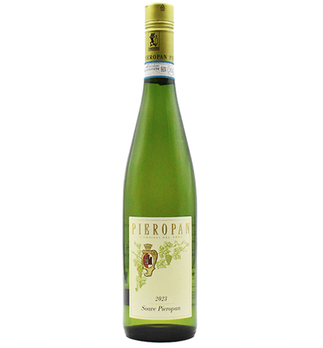 Pieropan Soave Pieropan 2024 - Royal Wine Merchants - Happy to Offer!
