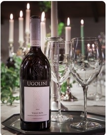 Ugolini Valle Alta Amarone Della Valpolicella Single Vineyard Cru 2015 - Royal Wine Merchants ...