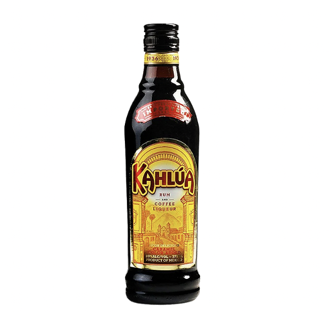 Kahlua Coffee Liqueur the Original 375ml - Royal Wine Merchants - Happy ...