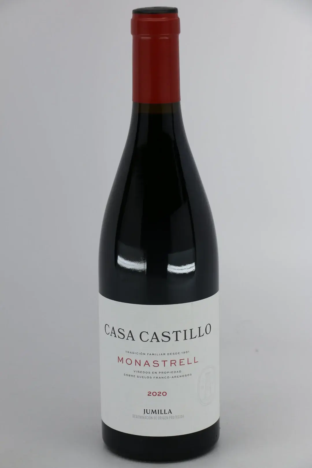 Casa Castillo Jumilla Monastrell 2021 - Royal Wine Merchants - Happy to ...
