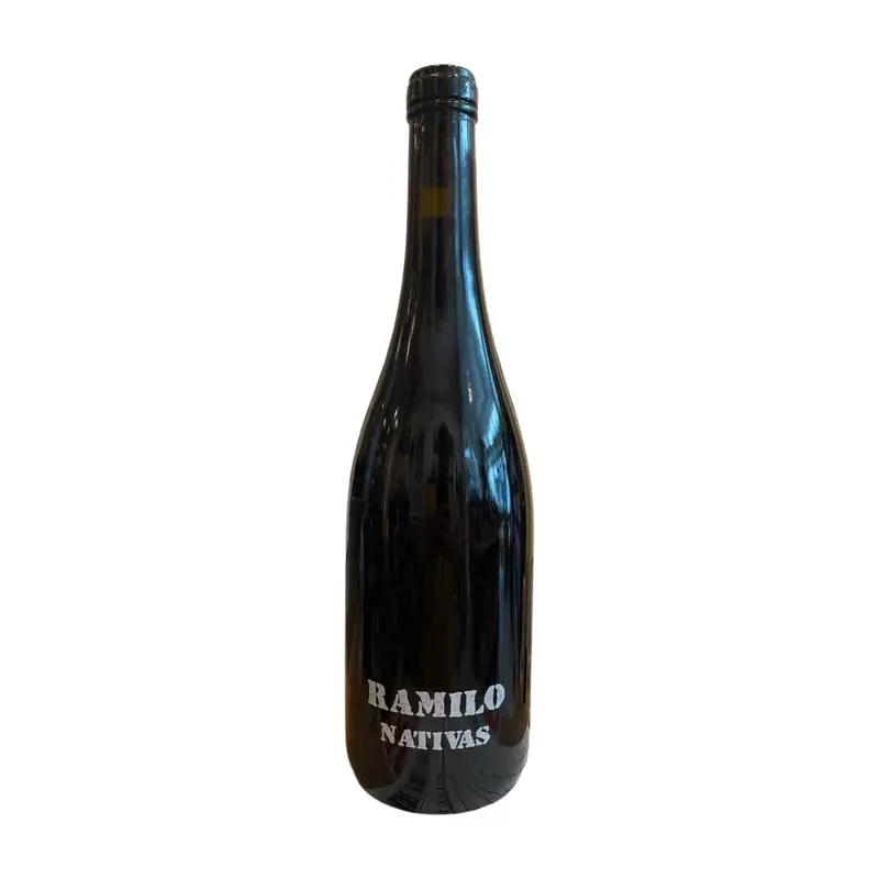 Casal Do Ramilo Nativas Tinto Old Vines 2022 - Royal Wine Merchants - Happy to Offer!