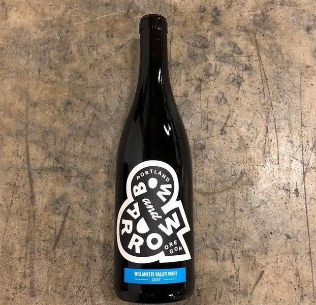Bow & Arrow Willamette Valley Pinot Noir 2022 - Royal Wine Merchants ...