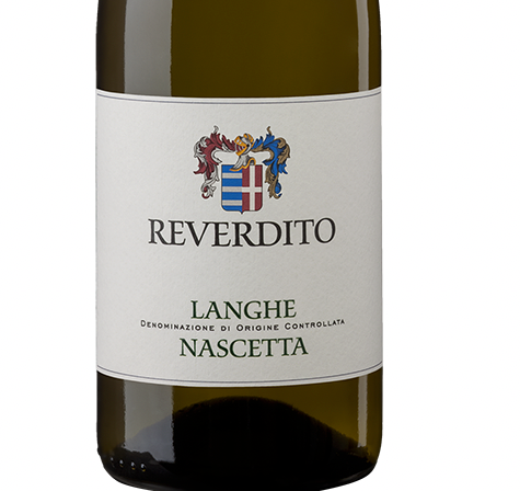 Reverdito Langhe Nascetta Bianco DOC 2023 - Royal Wine Merchants ...