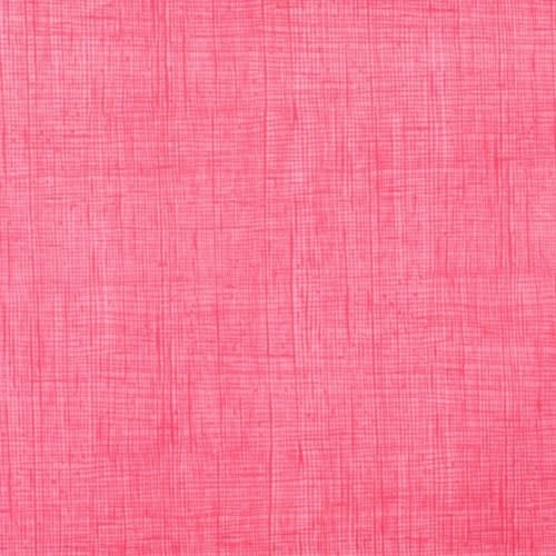 Heath in Pink/Hot Pink, Fabric Half-Yards - Picking Daisies
