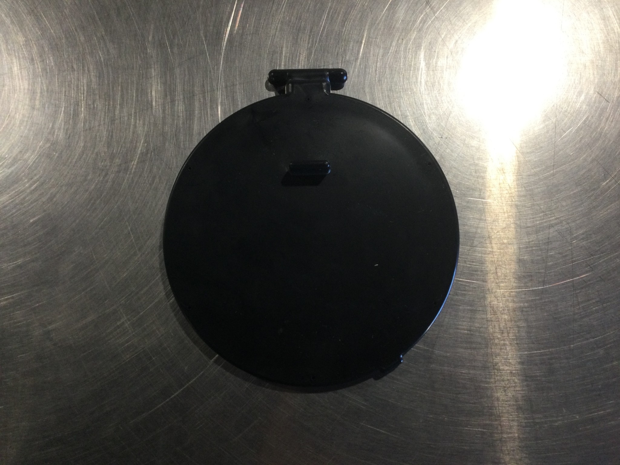 4" PVC SCH40 PROFLO BACKWATER VALVE FLAPPER - Progressive Dairy Service