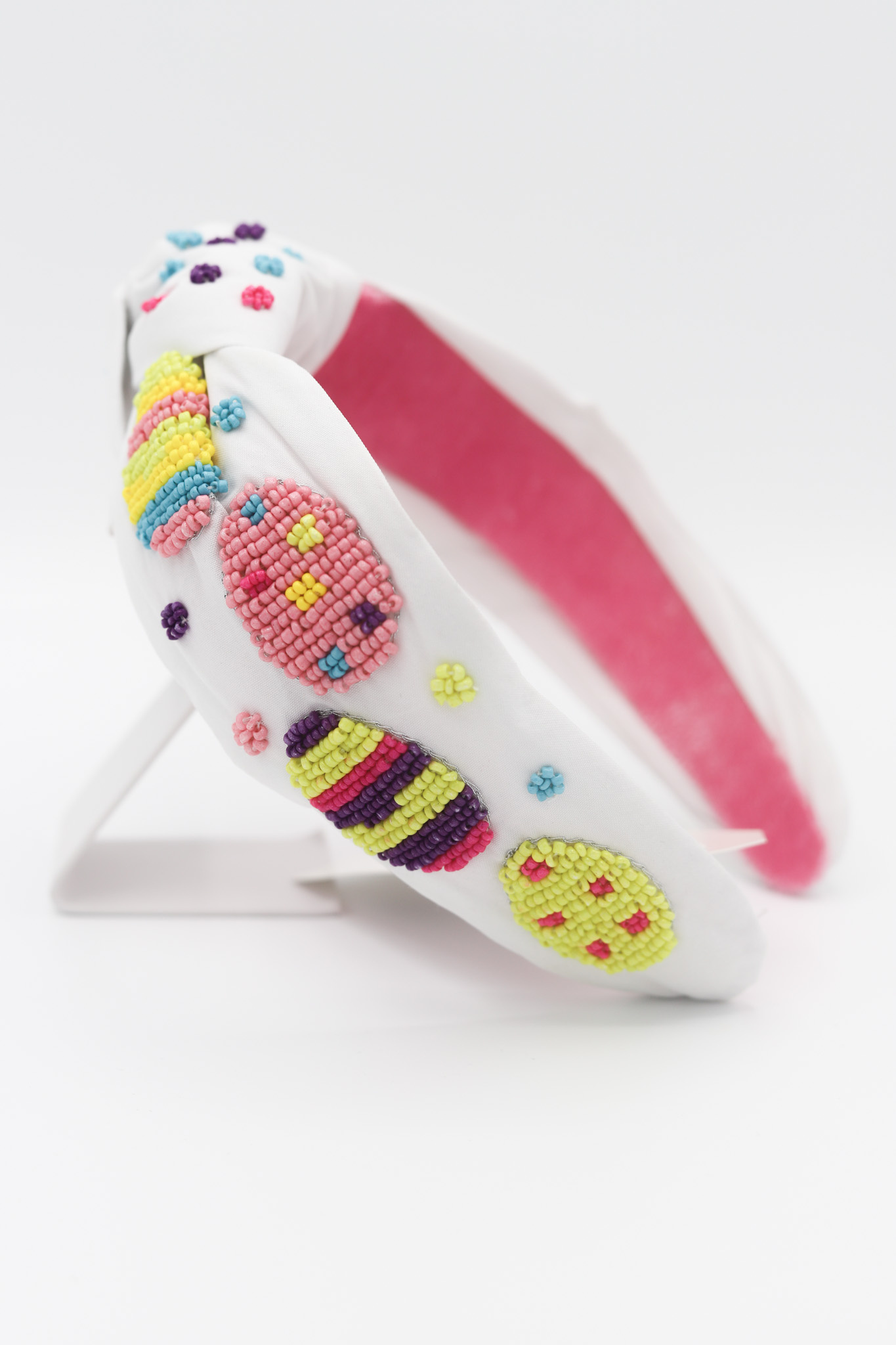 Easter Egg Headband - Josie Dylynn Boutique