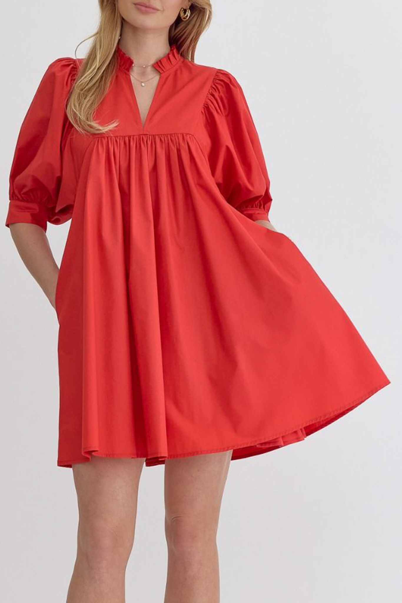 Lead The Way Dress Josie Dylynn Boutique