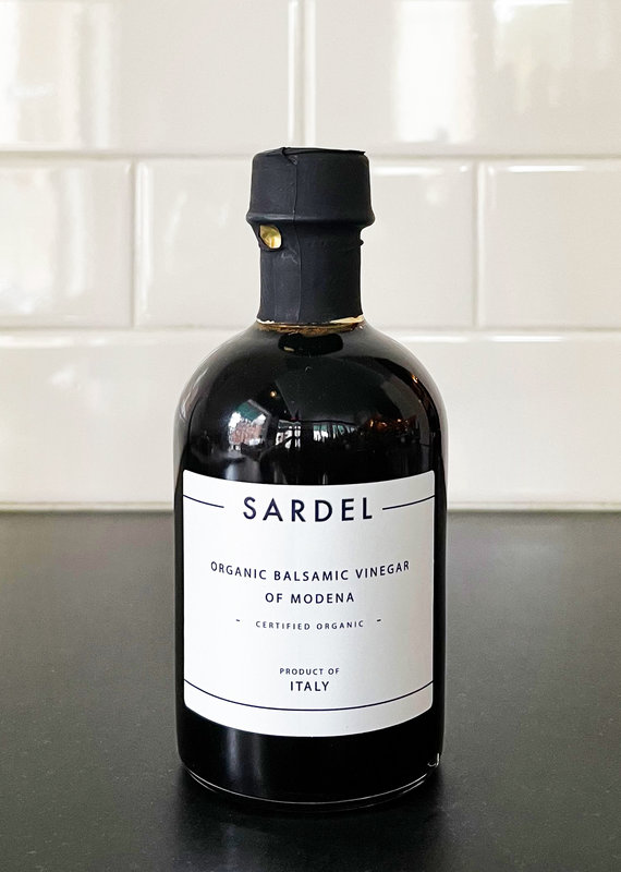 Oils + Vinegars - CORK
