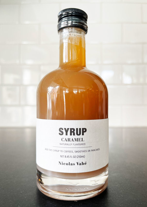 Accompaniments - CORK