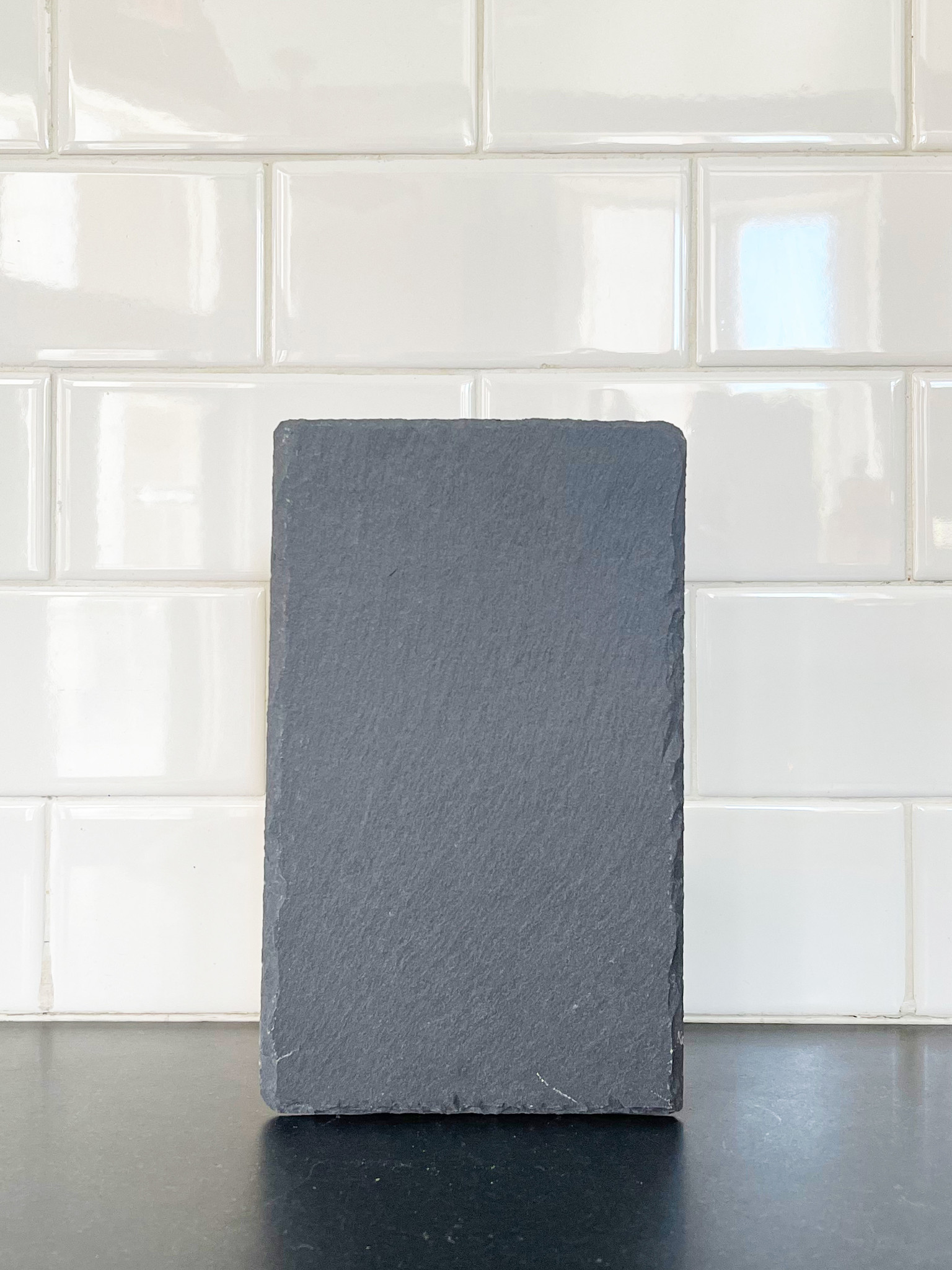 Vahe Slate Cheese Board - CORK