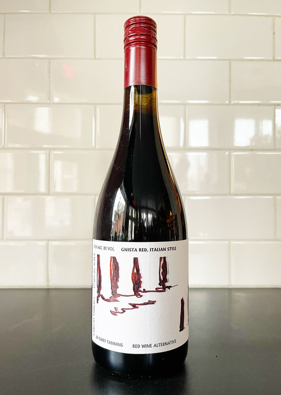 NON-ALCOHOLIC COLLECTION - CORK