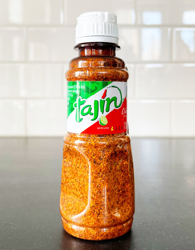 Tajin - CORK
