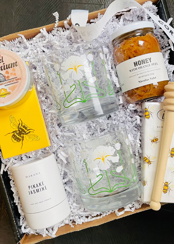 CURATED GIFT BOXES - CORK