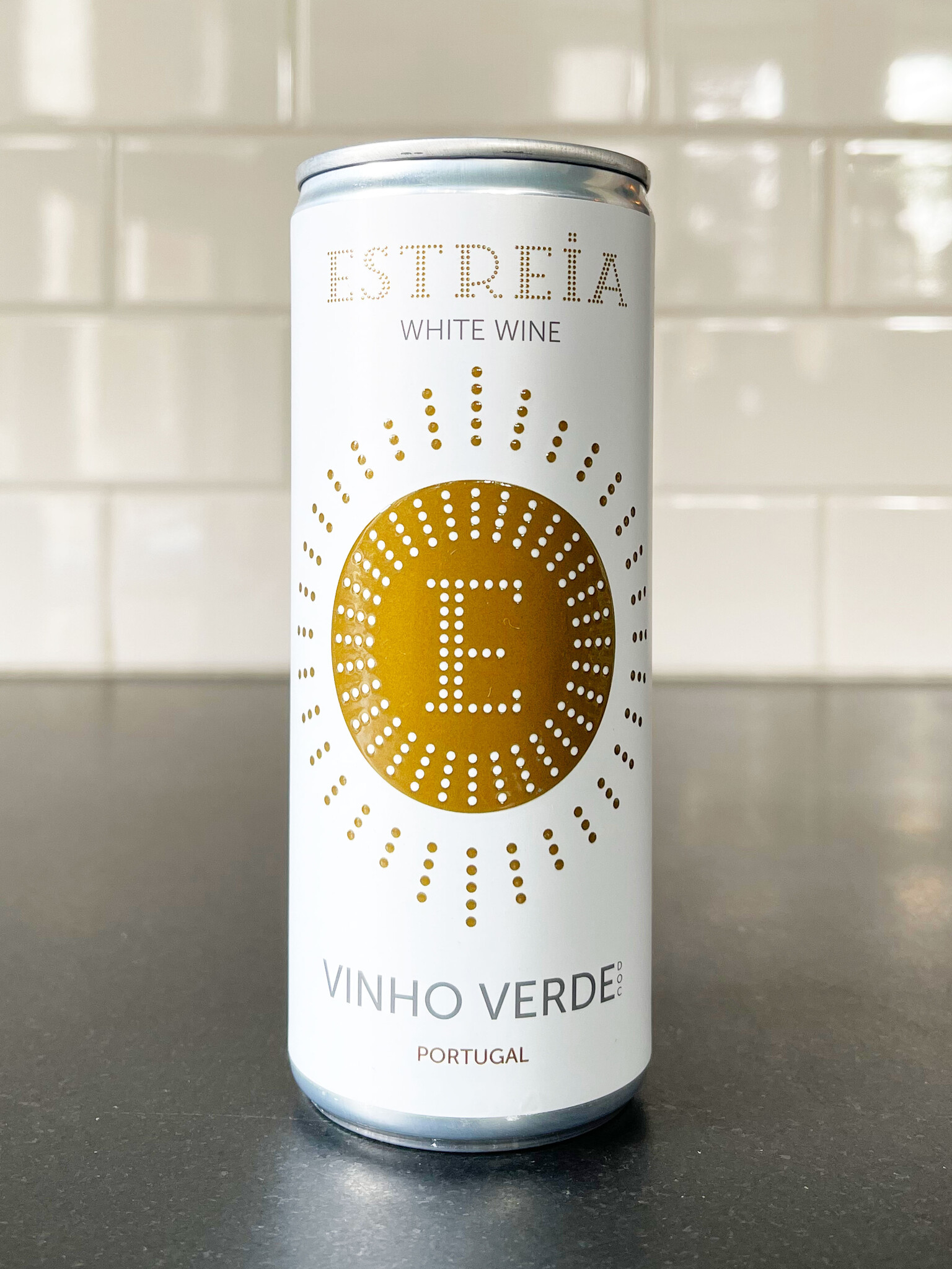 Estreia Vinho Verde - CORK