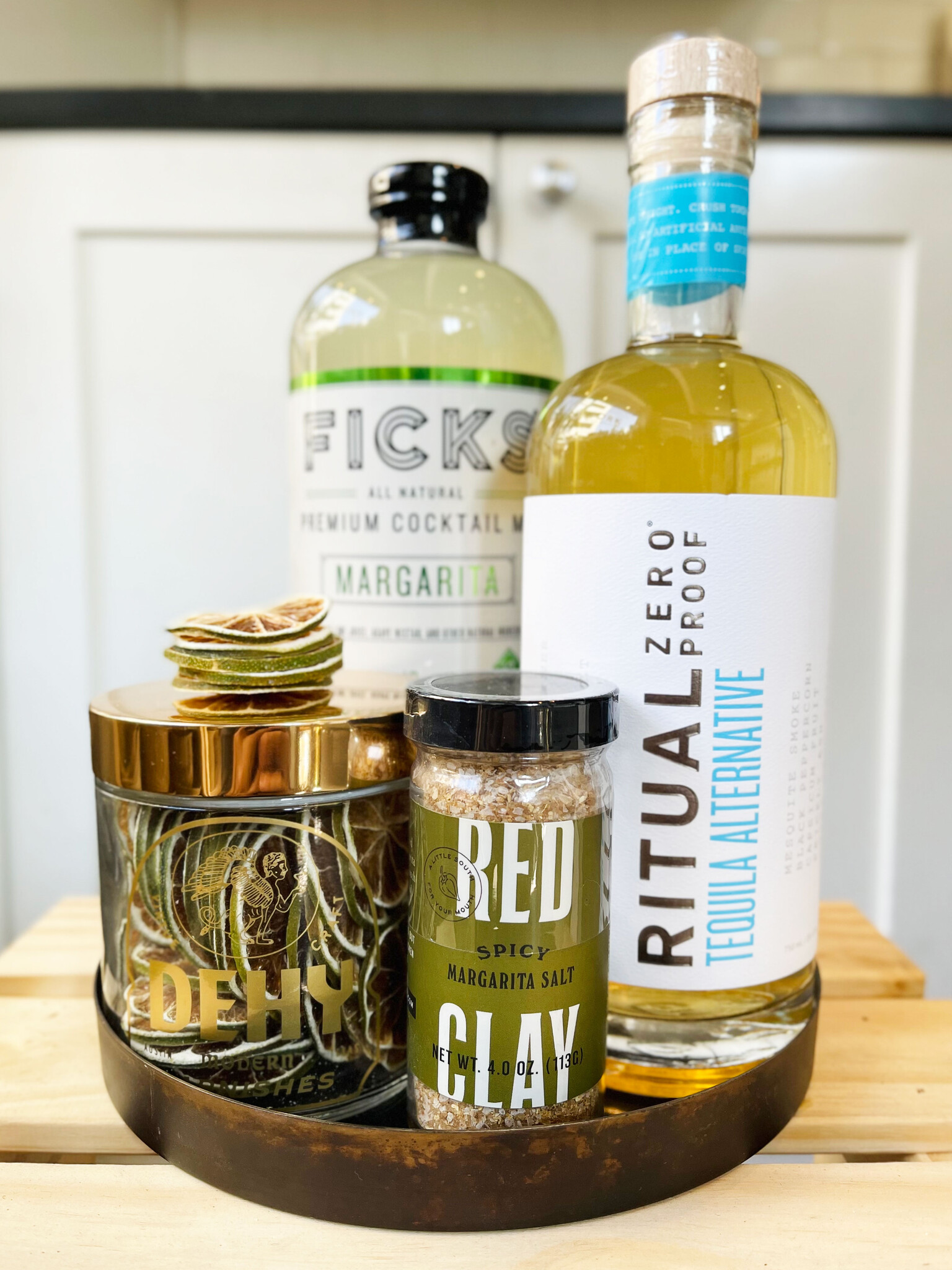 Margarita Mocktail Kit - CORK