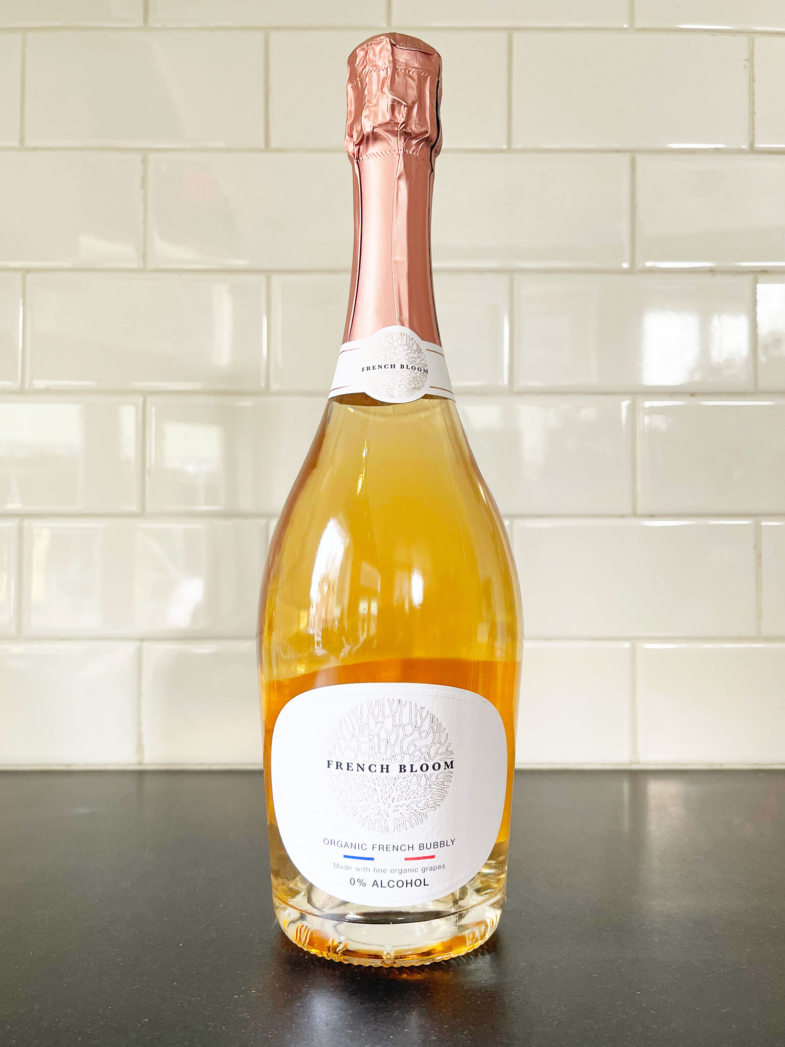 French Bloom Le Rosé - CORK