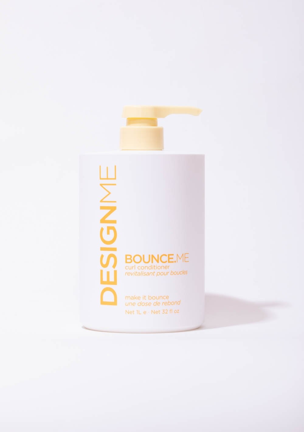 DESIGN.ME BOUNCE.ME Curl Conditioner - The Suite Six