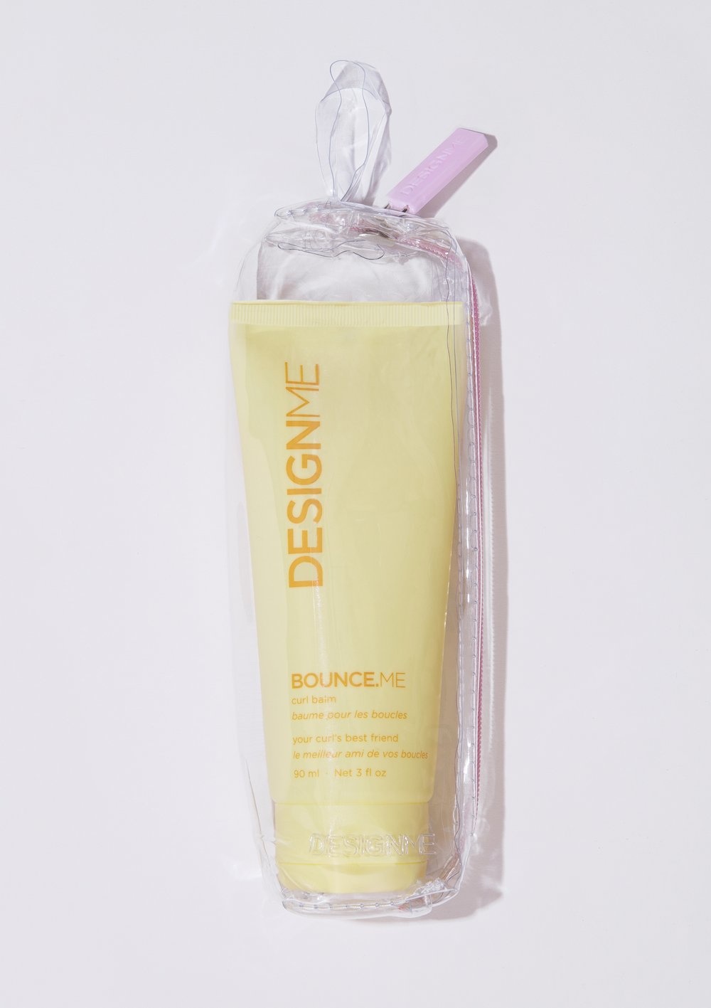 DESIGN.ME BOUNCE ME Curl Balm - The Suite Six