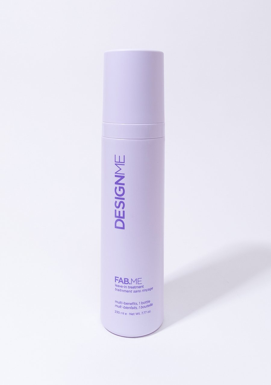 DESIGN.ME FAB.ME Leave-In Treatment - The Suite Six