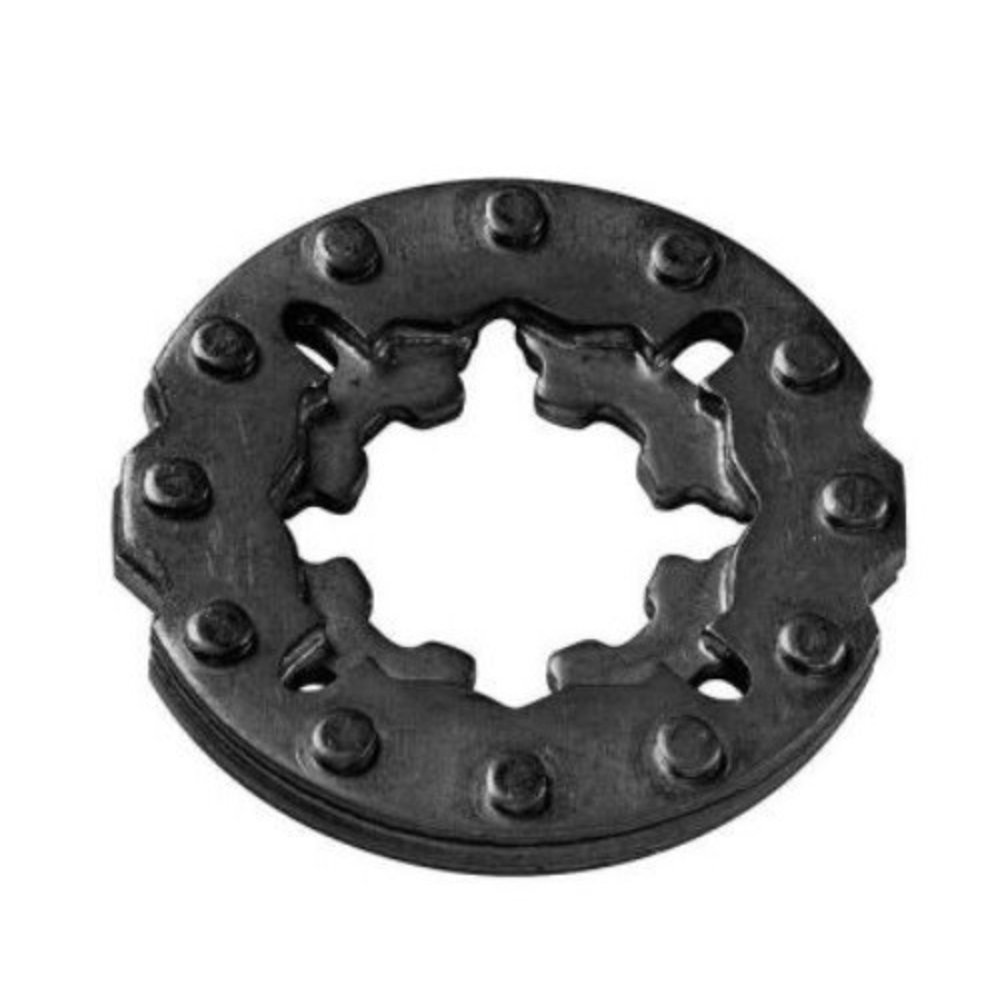 BOSCH OIS001 Universal Oscillating Multi-Tool Adapter - Discount Depot