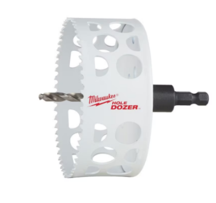 3 inch hole saw store