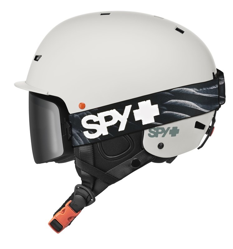 Spy - Galactic Helmet - COMMIT