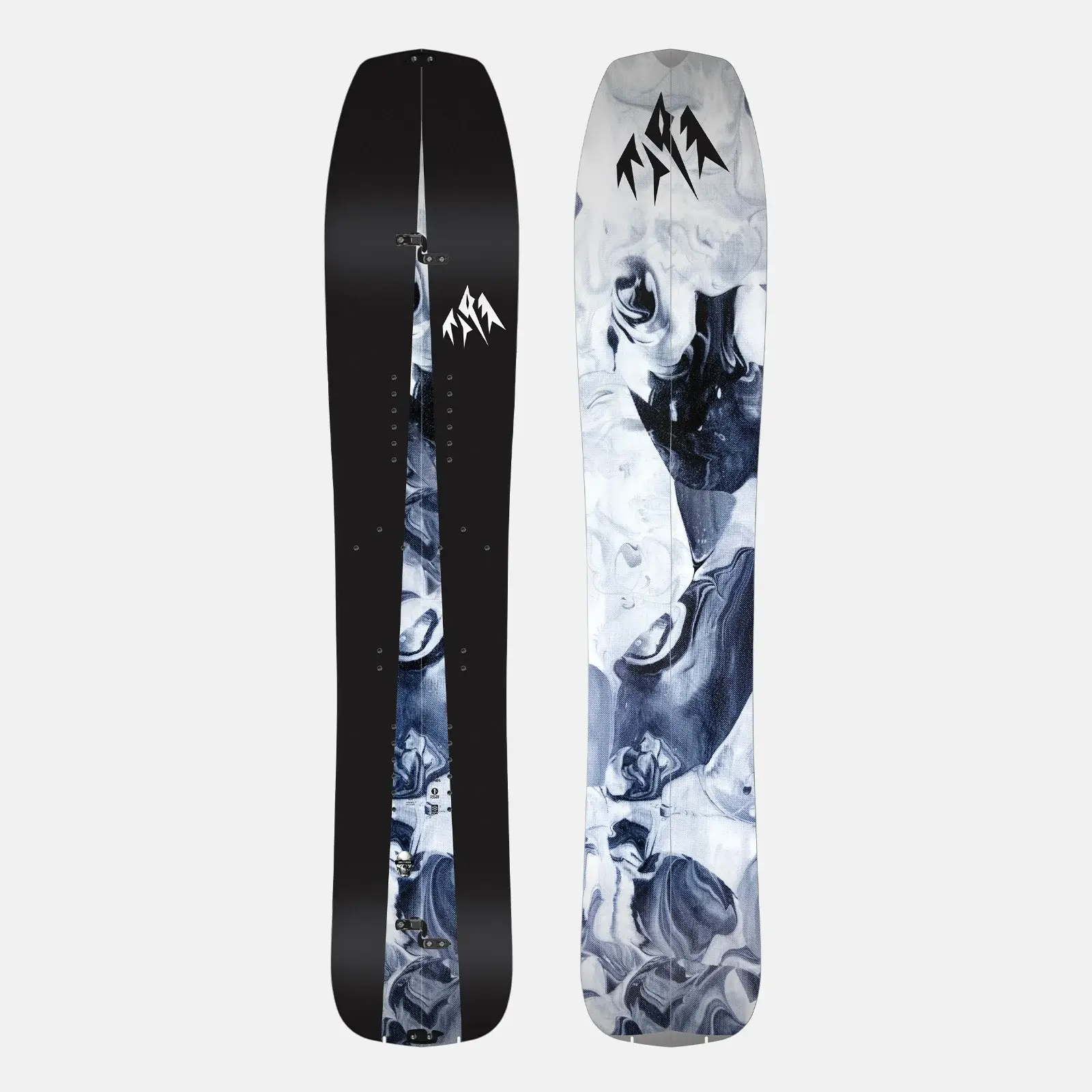 Jones - Mind Expander Splitboard - COMMIT