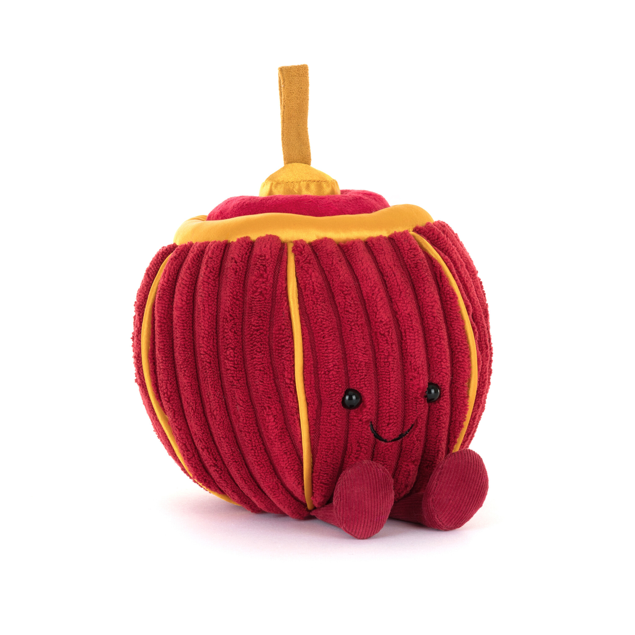JellyCat Amuseables Rayray Lantern - Tiny Hanger