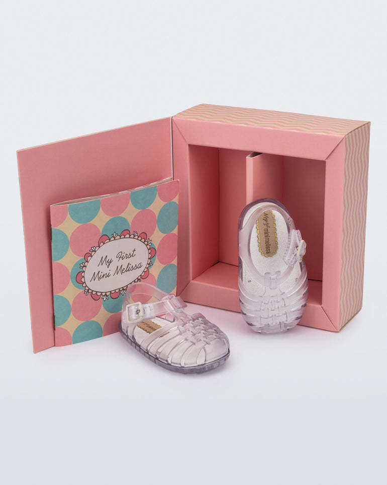 My First Mini Melissa Possession Baby - Tiny Hanger